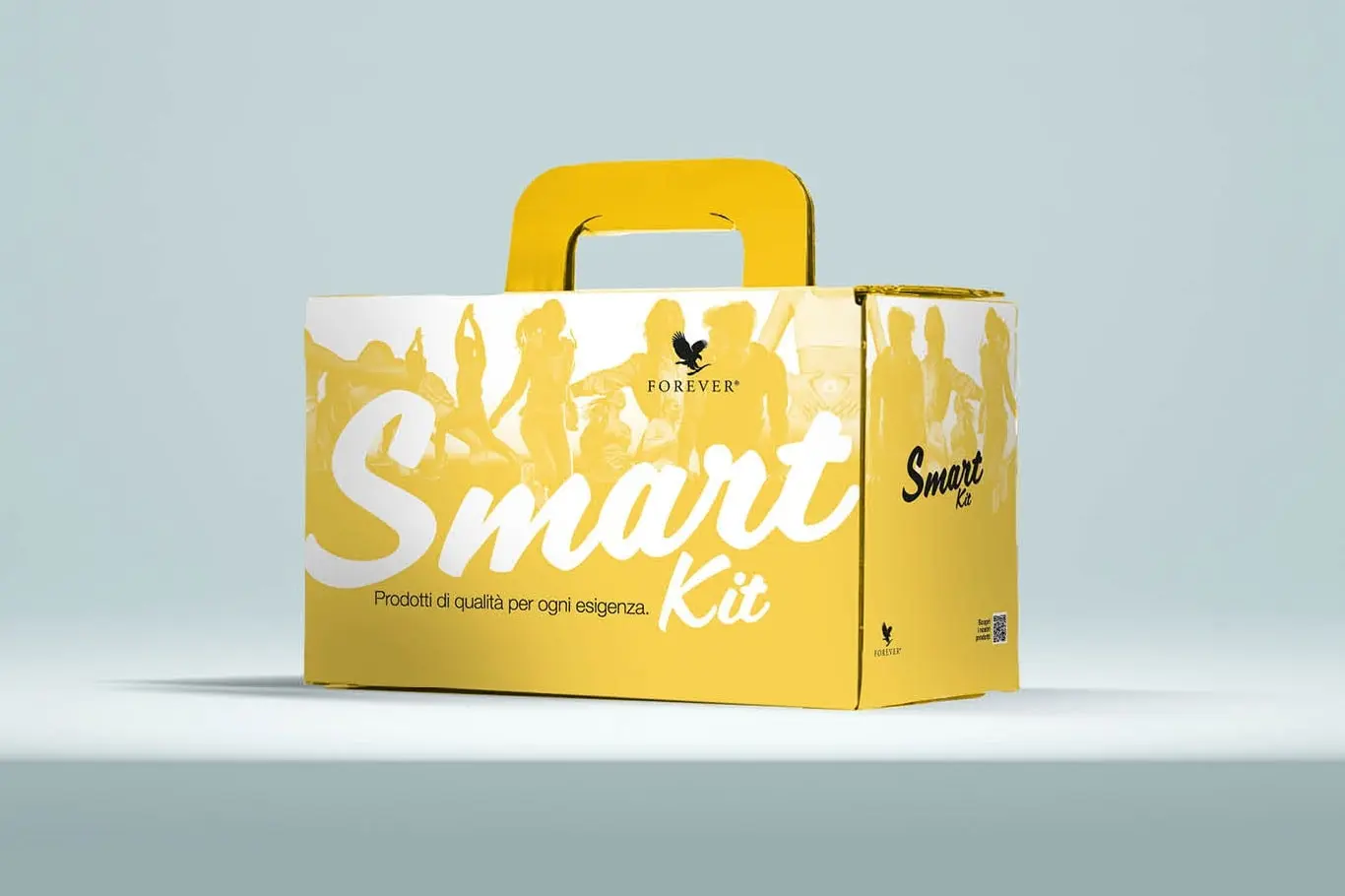 Smart Kit | Carefit
